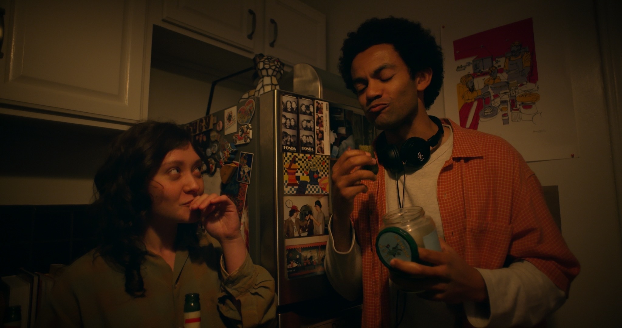 Miles Fowler - actor - biography, photo, best movies and TV shows