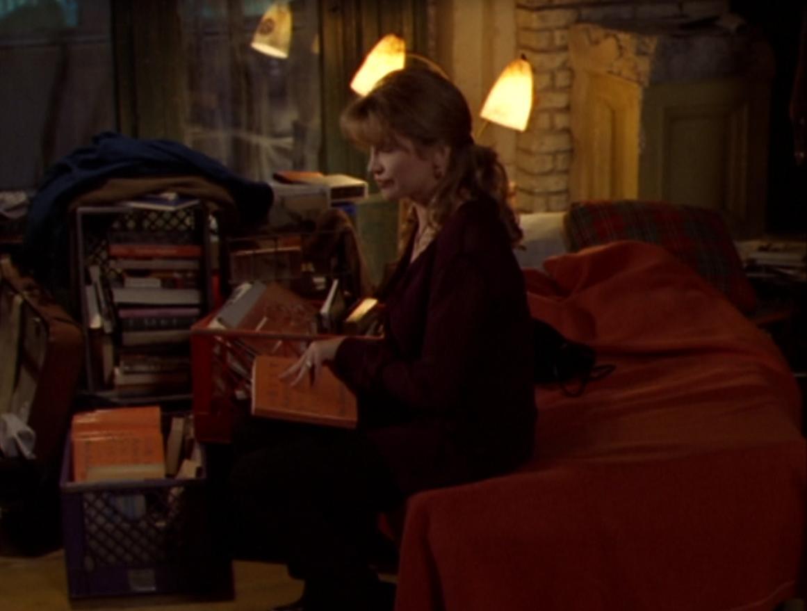 Gigi Rice - actress - biography, photo, best movies and TV shows