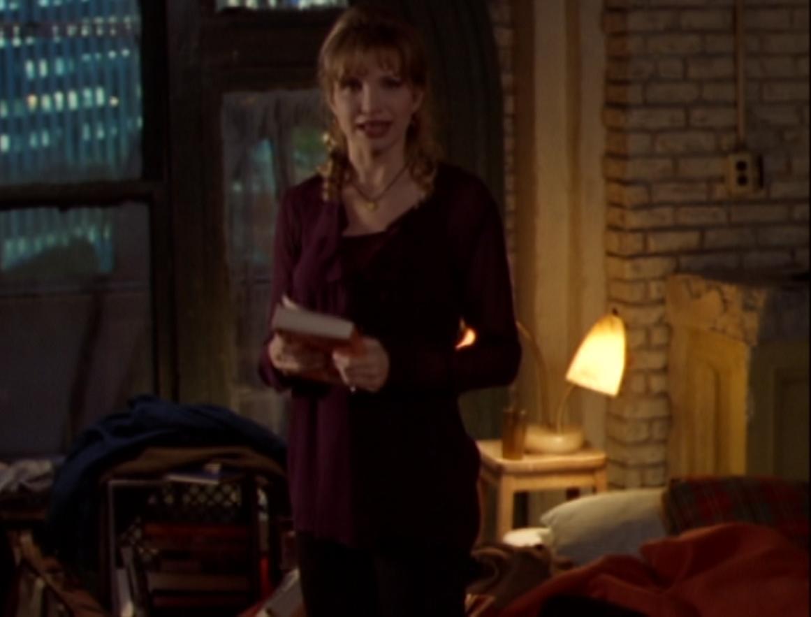 Gigi Rice - actress - biography, photo, best movies and TV shows