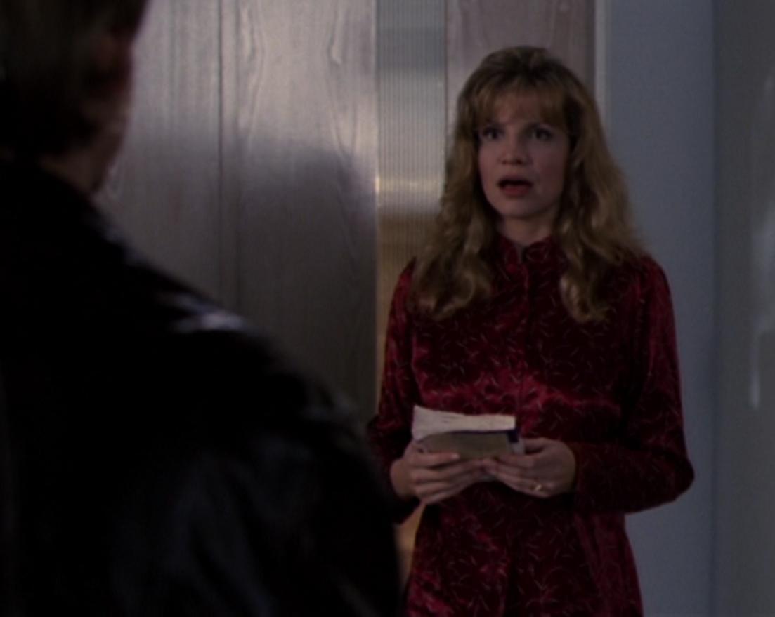 Gigi Rice - actress - biography, photo, best movies and TV shows