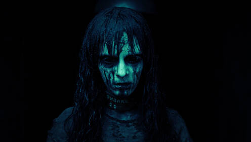 The Dam (movie, 2025)