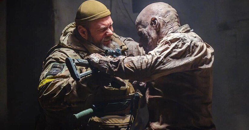 The Dam (movie, 2025)