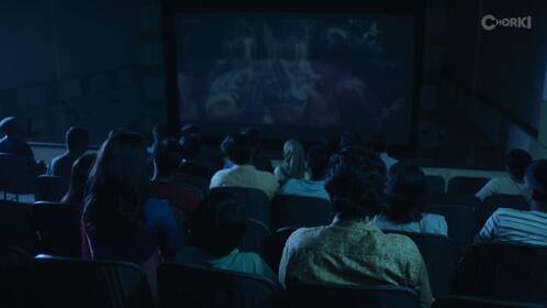 Utshob (movie, 2025)