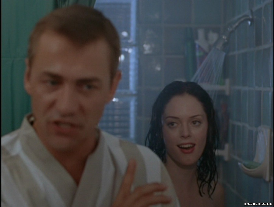 Alex McArthur - actor, camera - biography, photo, best movies and TV shows