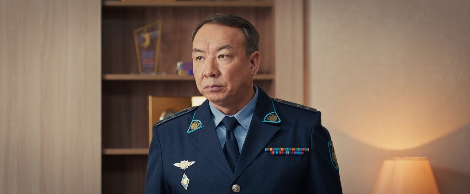 Патруль. Миссия Тамби (фильм, 2025)