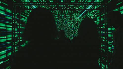 Dj Nuns (movie, 2025)