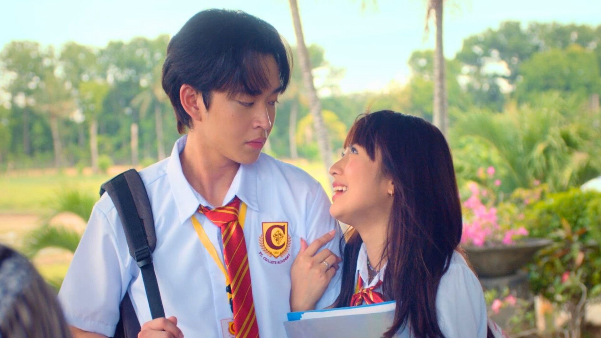 Rabin Angeles - actor - biography, photo, best movies and TV shows