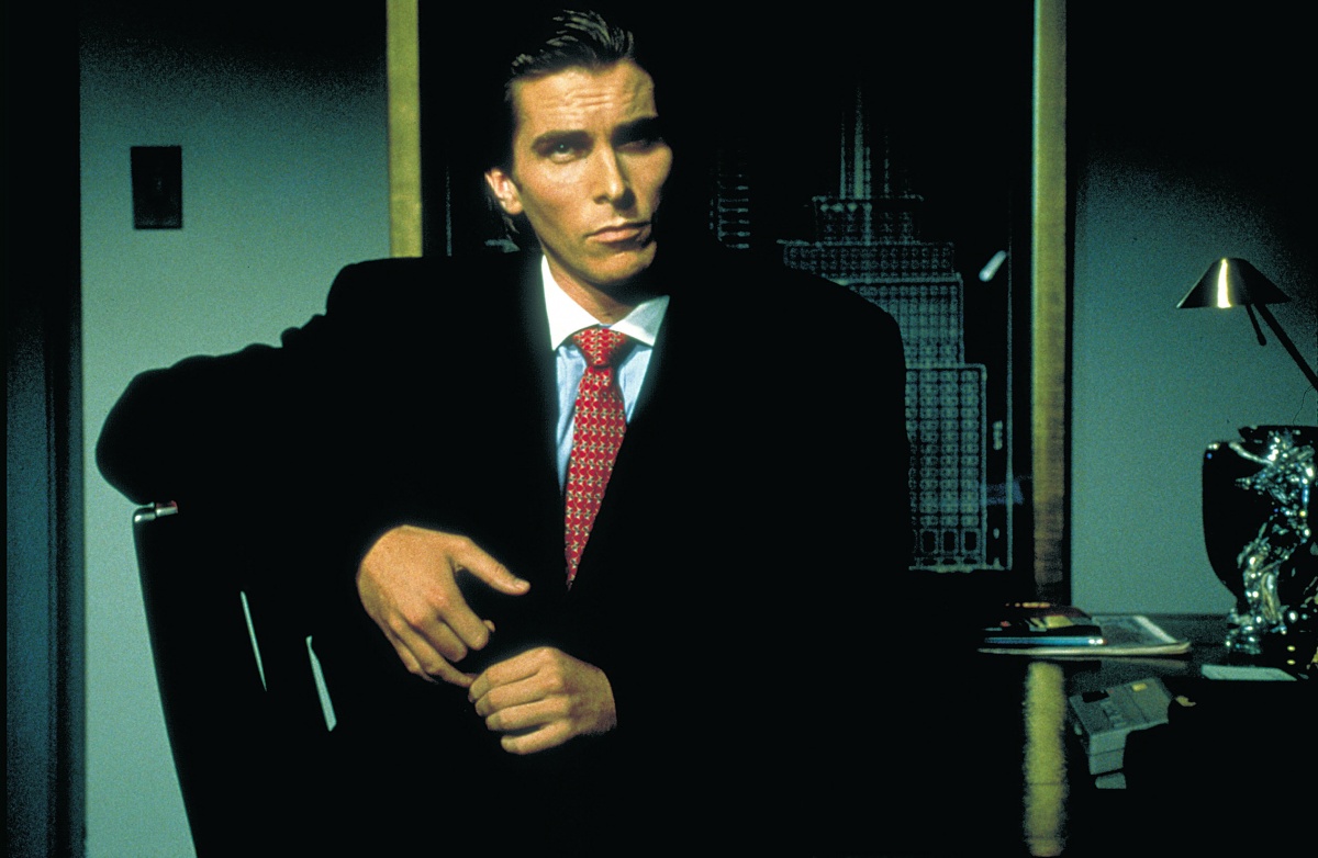 Photos - American Psycho