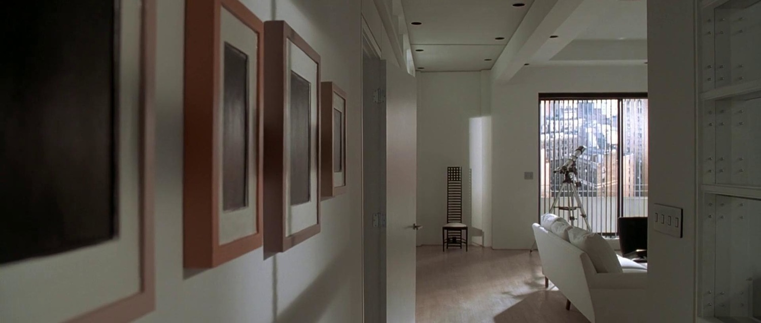 Screenshots - American Psycho