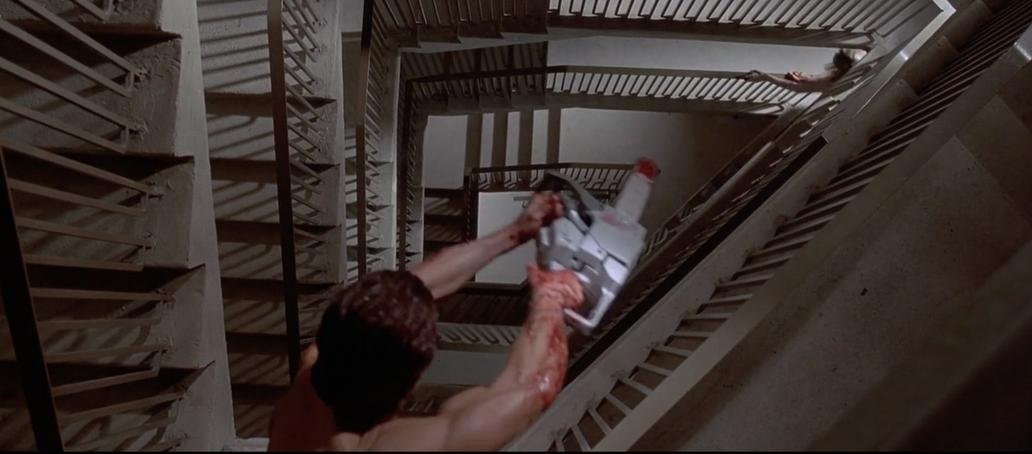 Screenshots - American Psycho