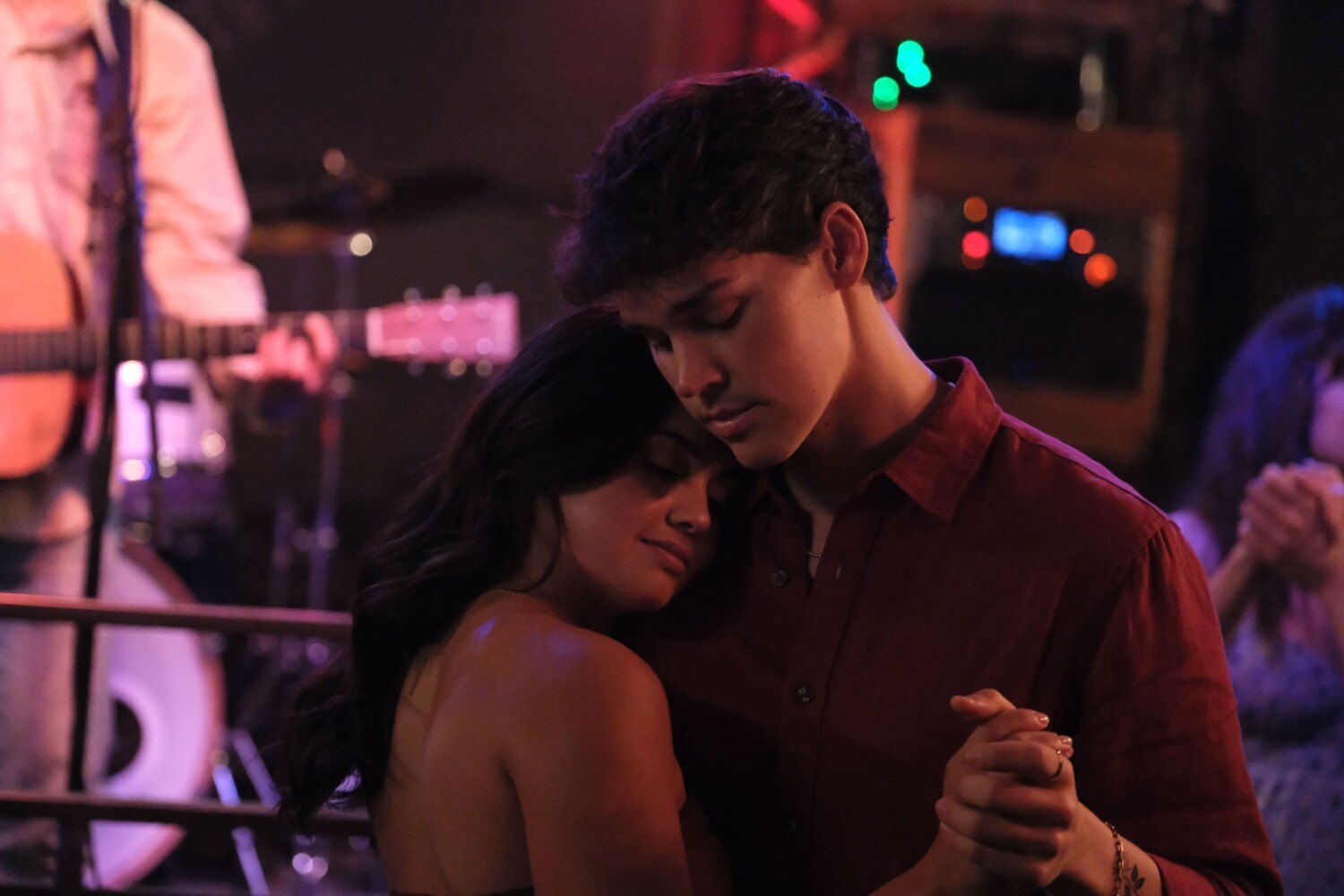 Sidelined 2: Intercepted (movie, 2025)