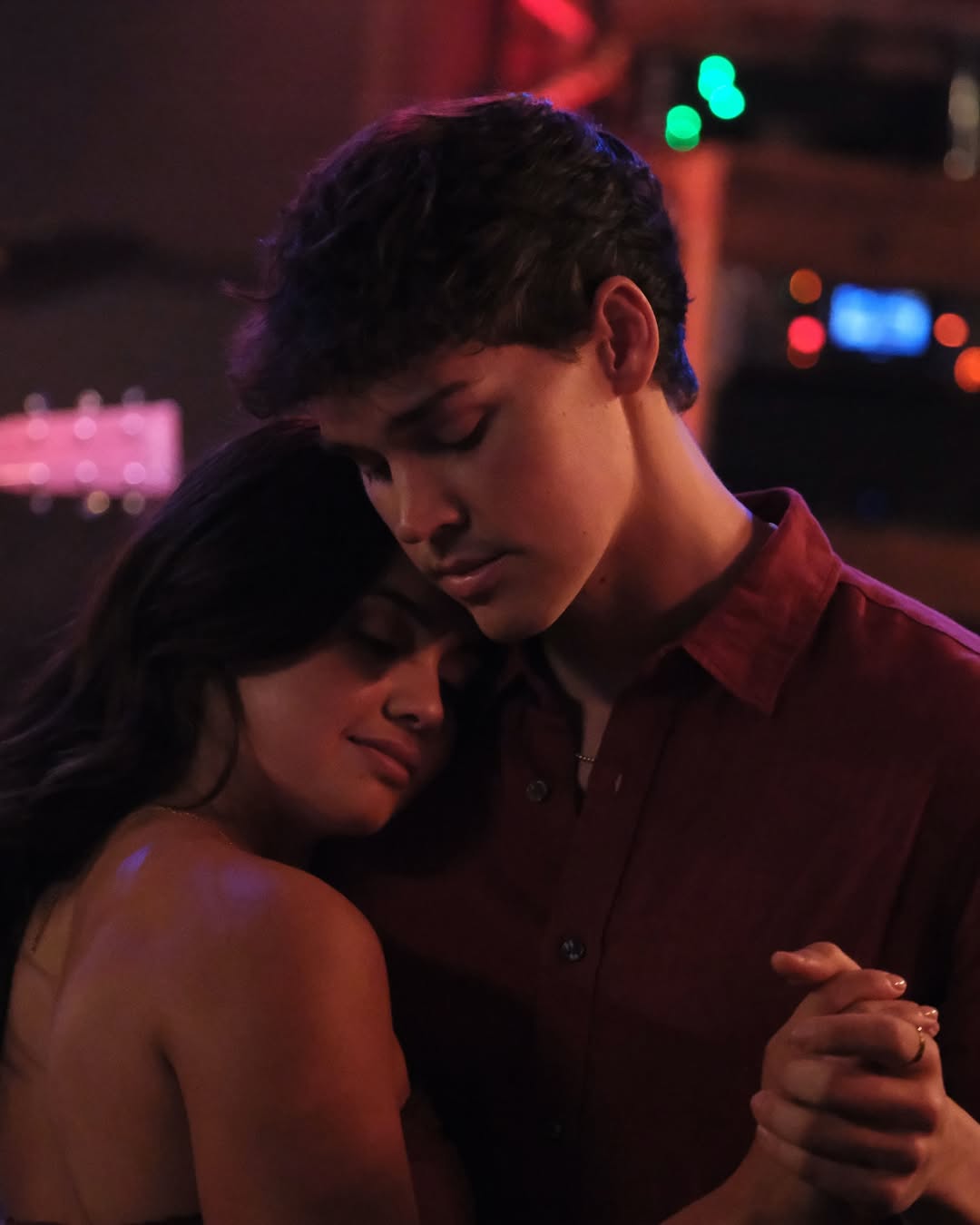 Sidelined 2: Intercepted (movie, 2025)