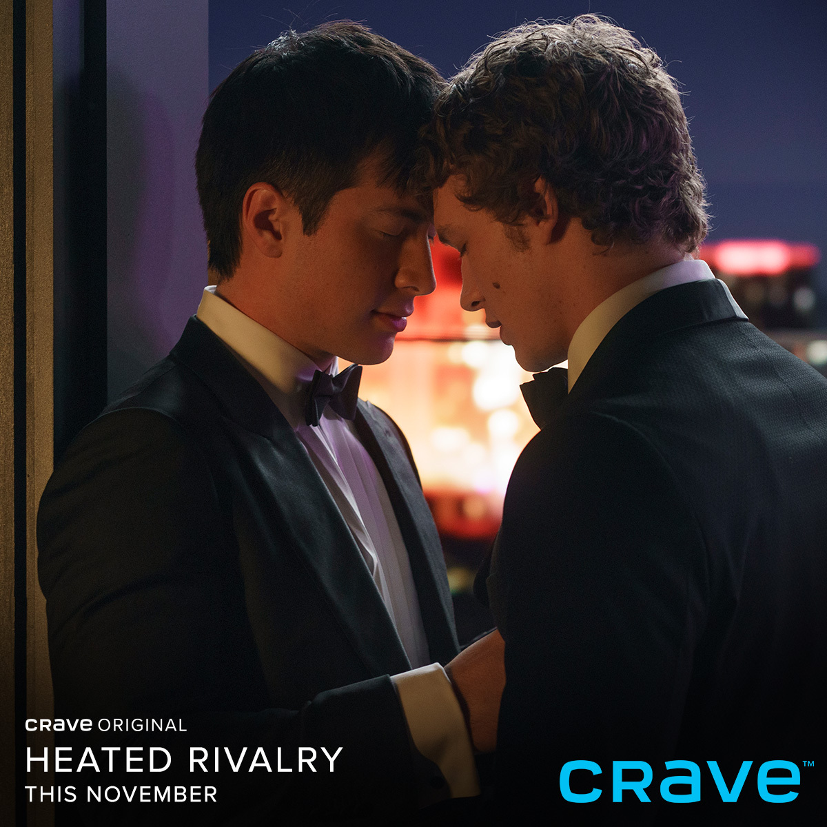 Hudson Williams - actor, producer, director, writer