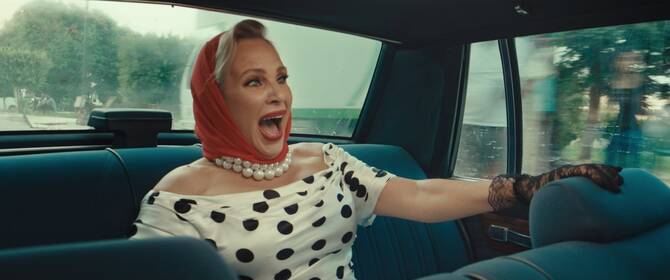 El Shater (movie, 2025)