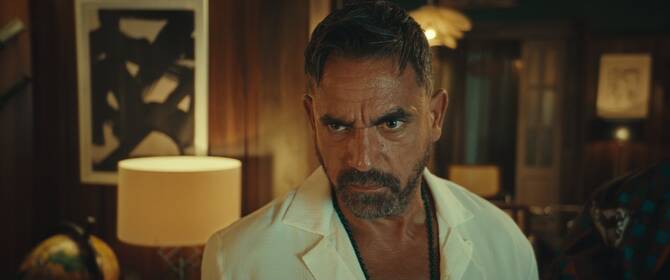 El Shater (movie, 2025)