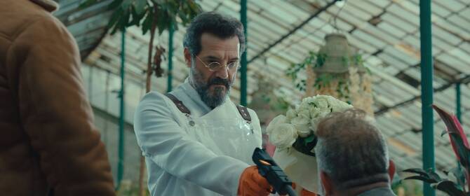 El Shater (movie, 2025)