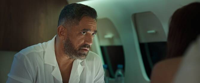 El Shater (movie, 2025)