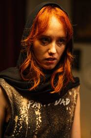 April Consalo - actress - biography, photo, best movies and TV shows