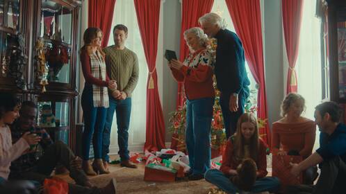 Alex Trumble - actor, producer