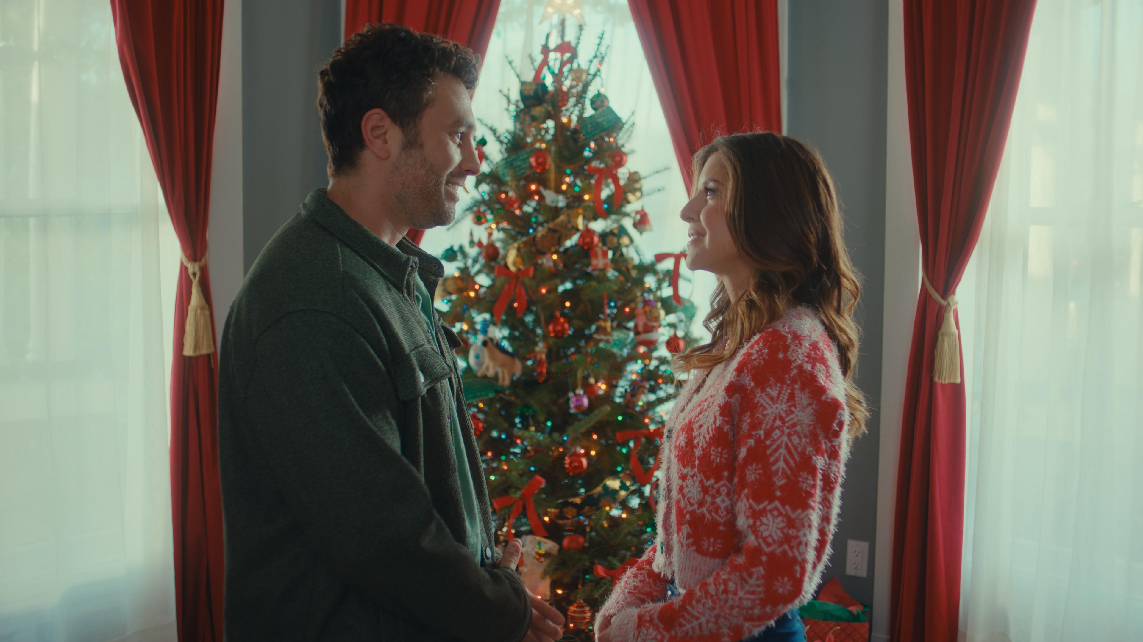 Alex Trumble - actor, producer