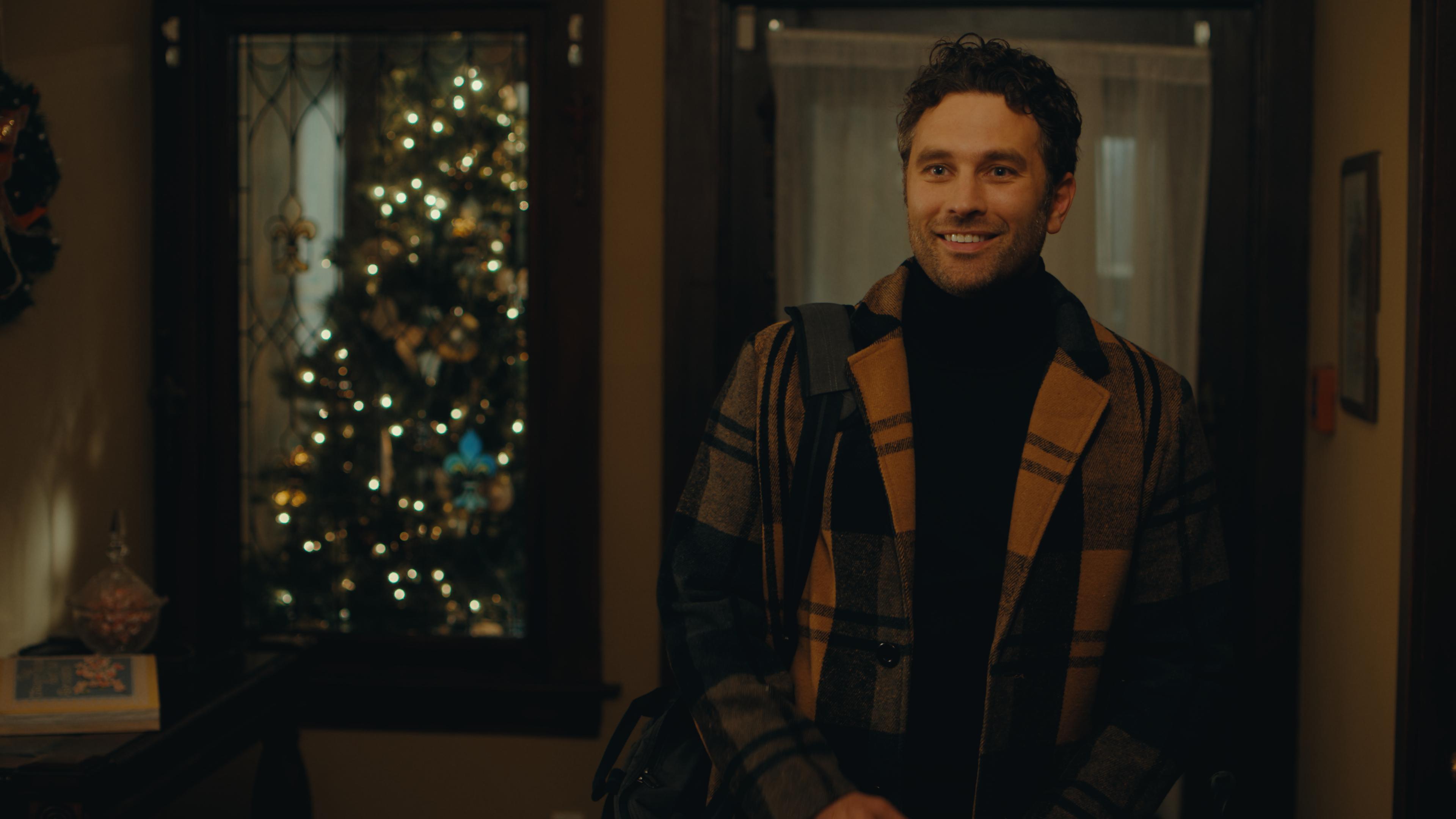 Alex Trumble - actor, producer