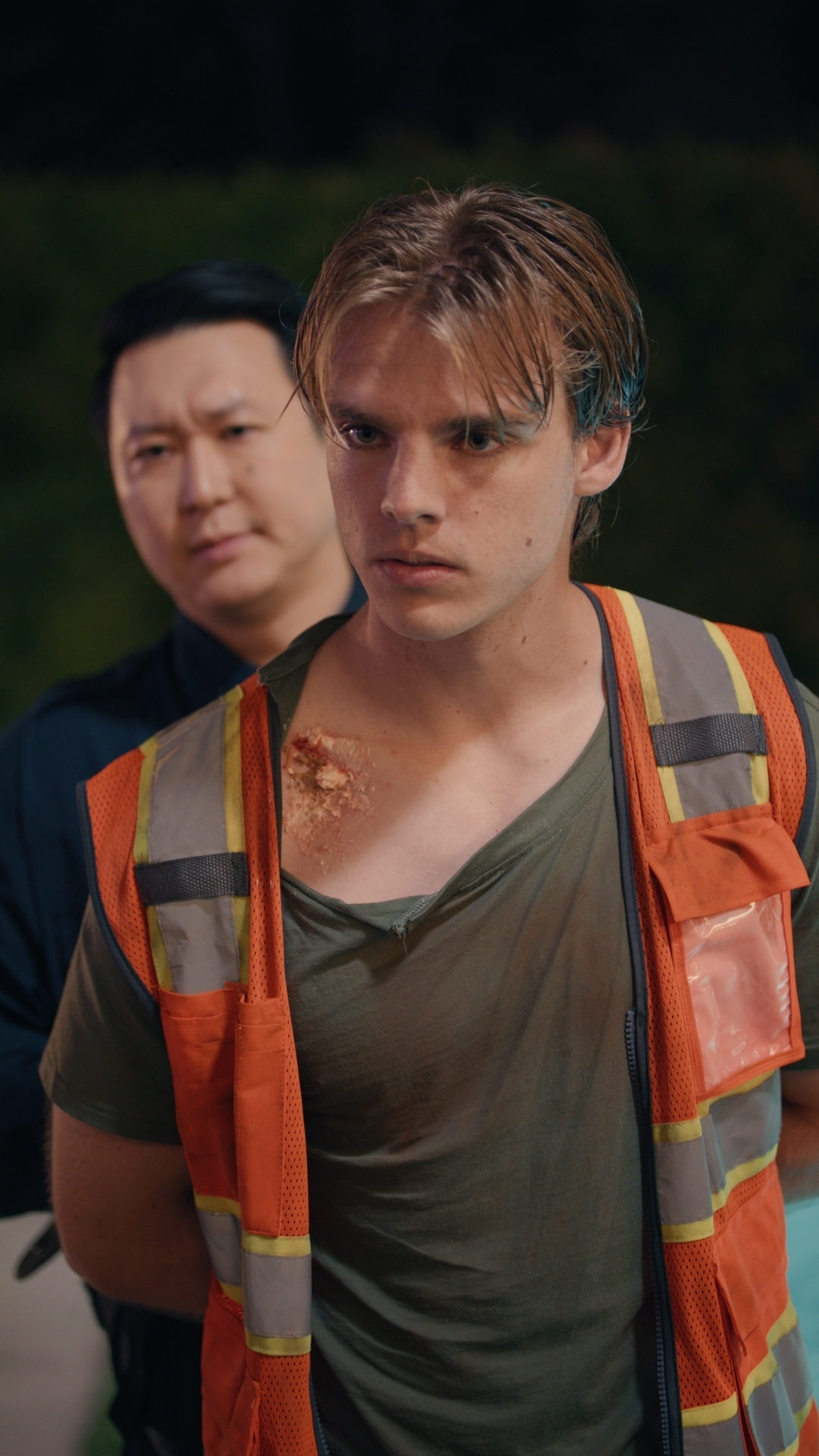 Josh Welles - actor - biography, photo, best movies and TV shows