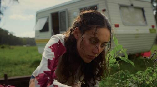 Isabella Bucceri - actress, producer