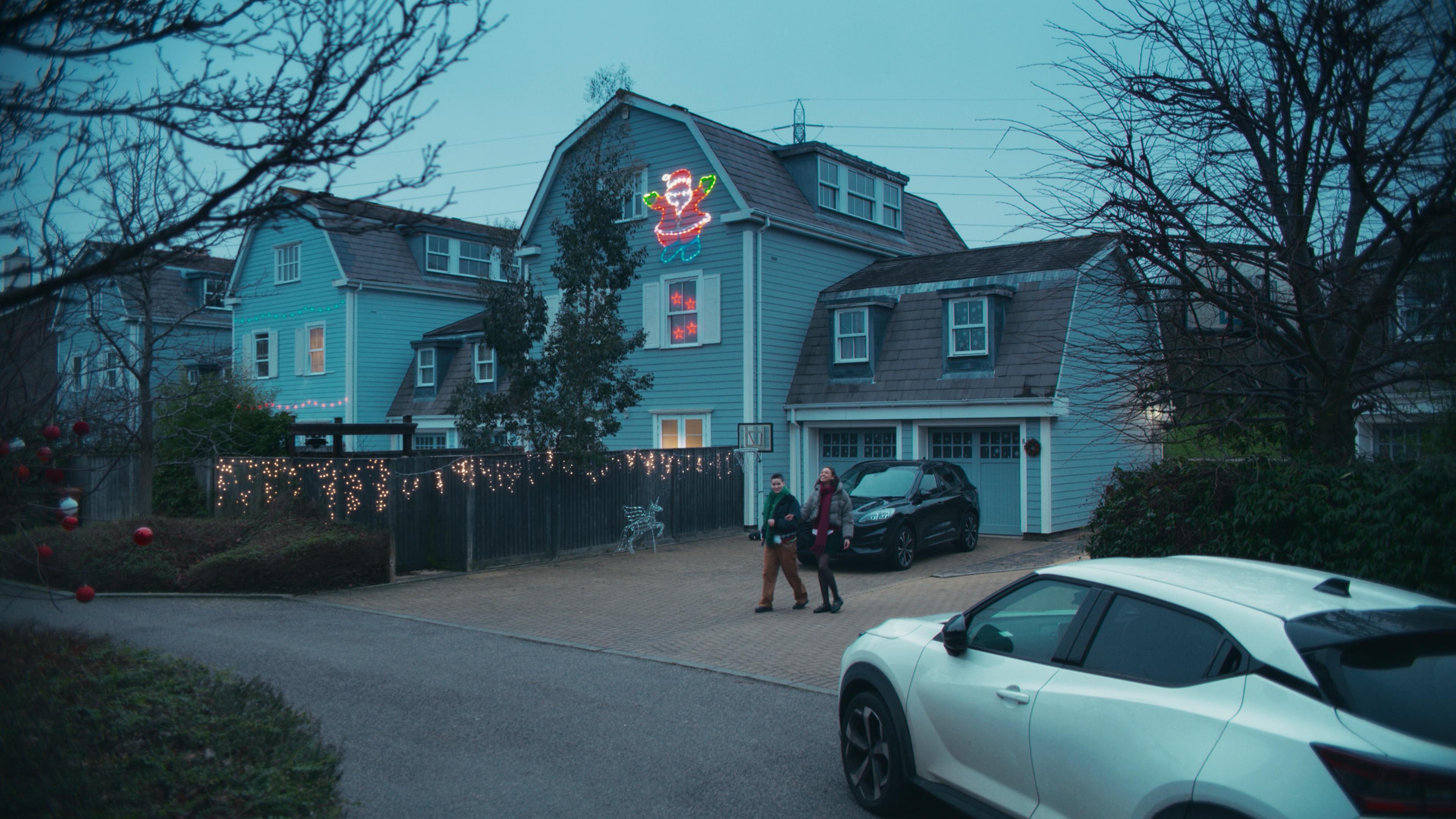 Jude Mack - actress, writer - biography, photo, best movies and TV shows