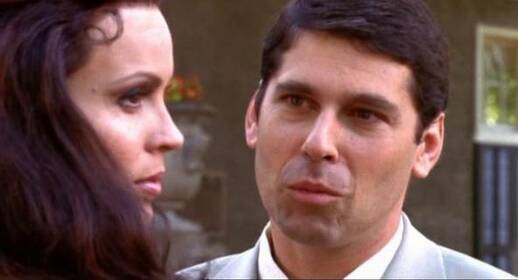 Carl Marotte - actor, producer