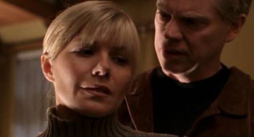 Michael Siberry - actor - biography, photo, best movies and TV shows