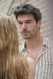 Nick Ritacco - actor - biography, photo, best movies and TV shows