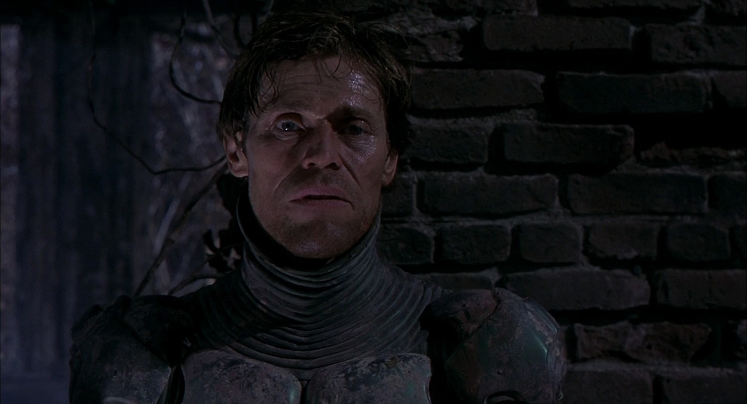 Screenshots - Spider-Man