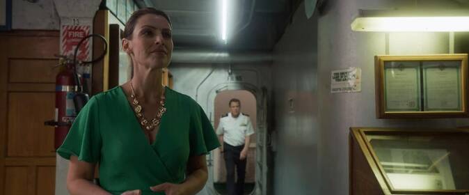 Sarah Lieving - actress - biography, photo, best movies and TV shows