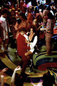 Gia Carides - actress, director, writer, producer