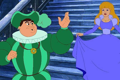 Photos - The Princess and the Pea