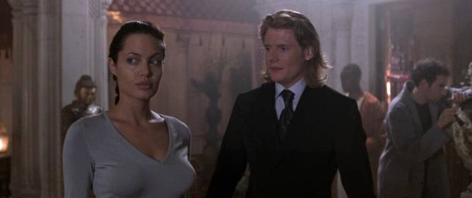 Screenshots - Lara Croft: Tomb Raider