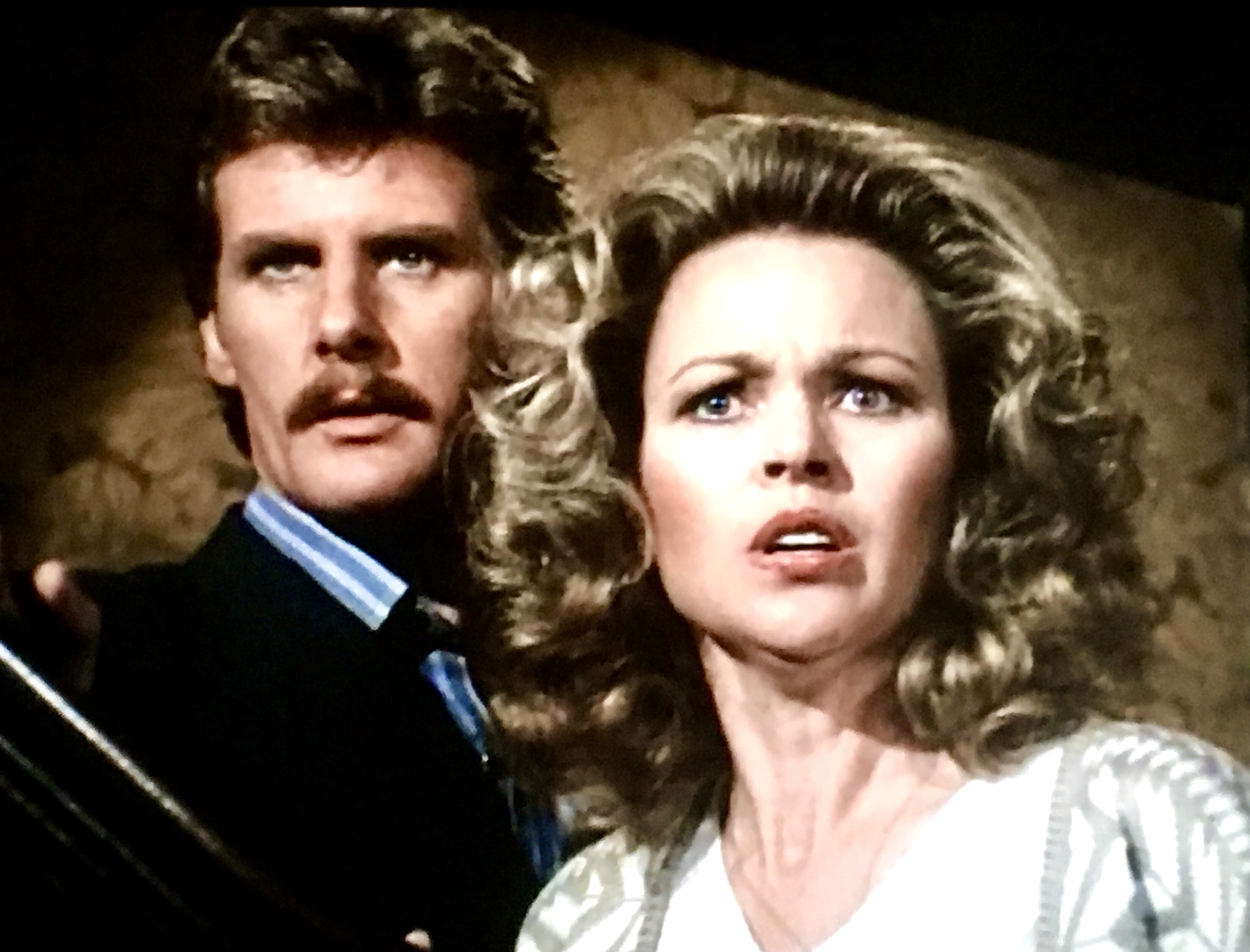 David Robb - actor - biography, photo, best movies and TV shows