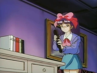 La Blue Girl (mini-series, 1992 – 1993)