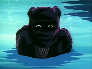 La Blue Girl (mini-series, 1992 – 1993)