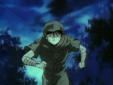 La Blue Girl (mini-series, 1992 – 1993)