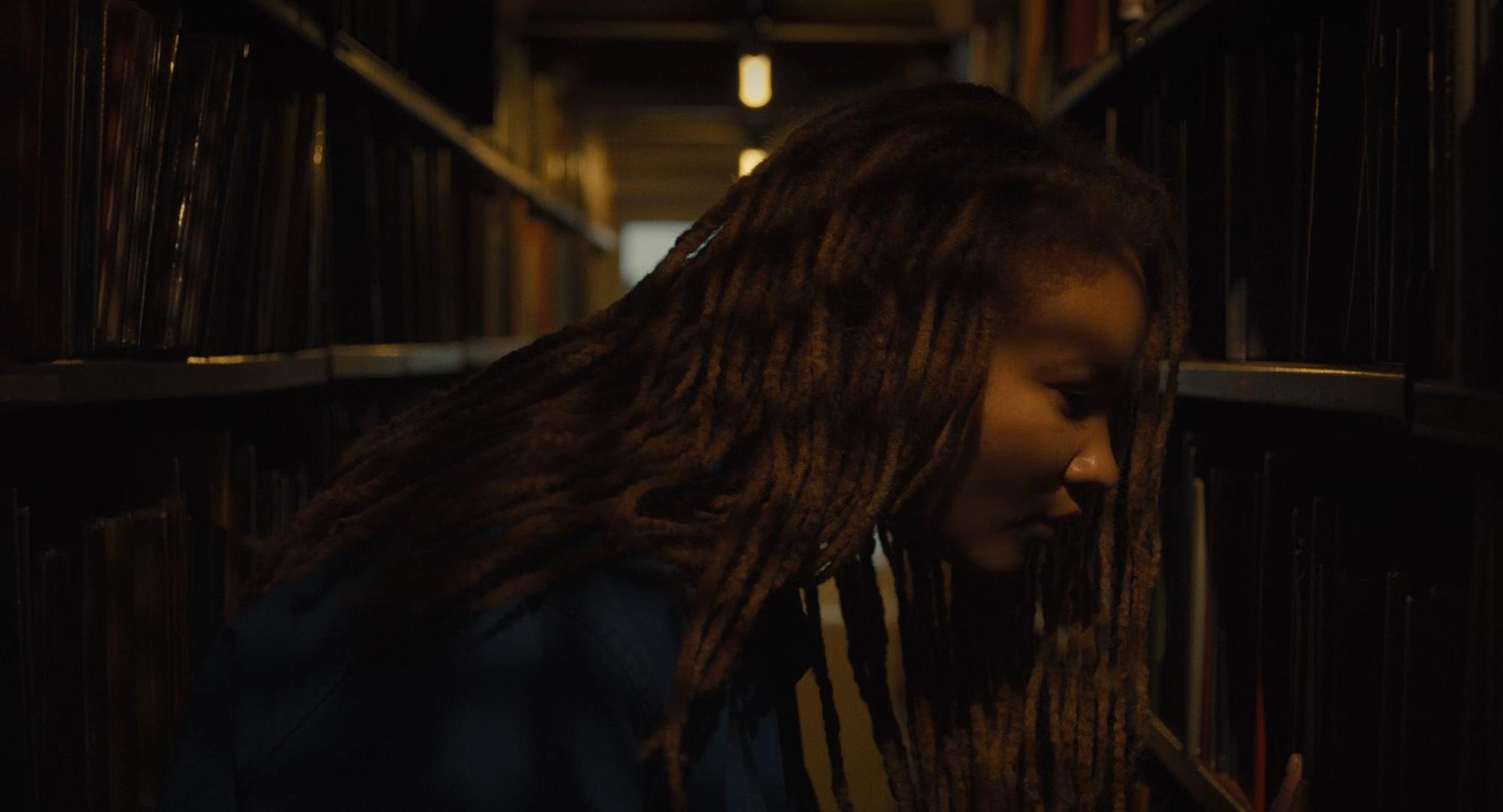 Ayoola Smart - actress - biography, photo, best movies and TV shows