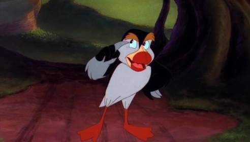 Stills - The Swan Princess: The Mystery of the Enchanted Treasure