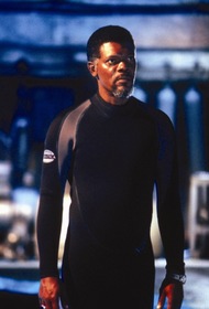 Deep Blue Sea (movie, 1999)