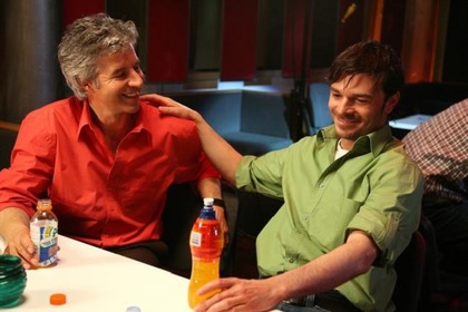 Wittekerke (series, 1993 – 2008)