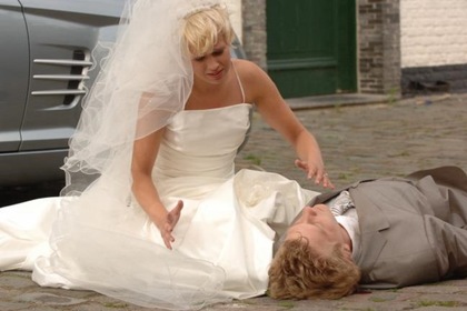 Wittekerke (series, 1993 – 2008)