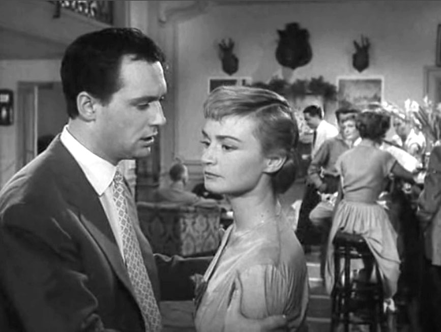 Brigitte Auber - actress - biography, photo, best movies and TV shows