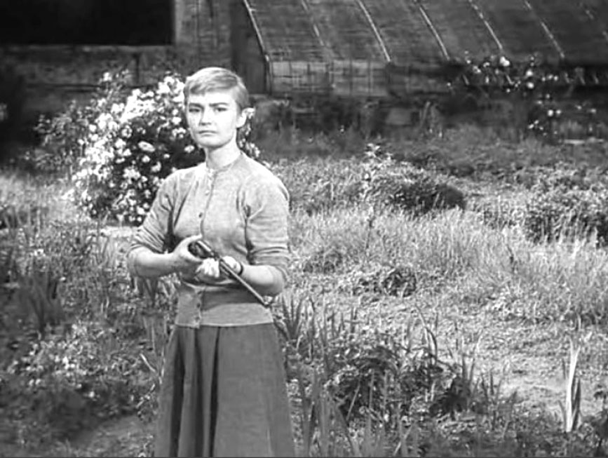 Brigitte Auber - actress - biography, photo, best movies and TV shows