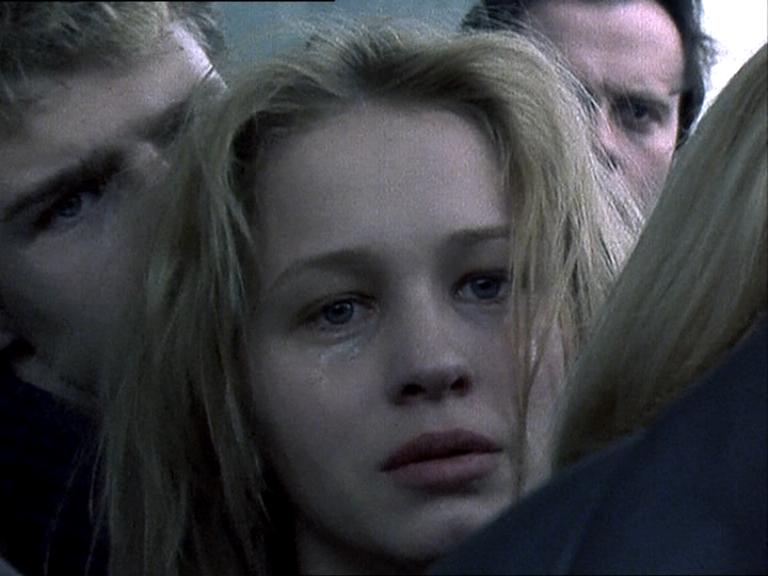 Pola X (movie, 1999)