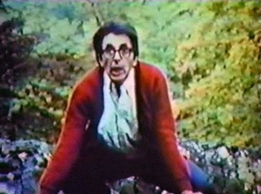 Unwilling Lovers (movie, 1977)