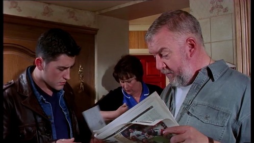 Jason Done - actor - biography, photo, best movies and TV shows